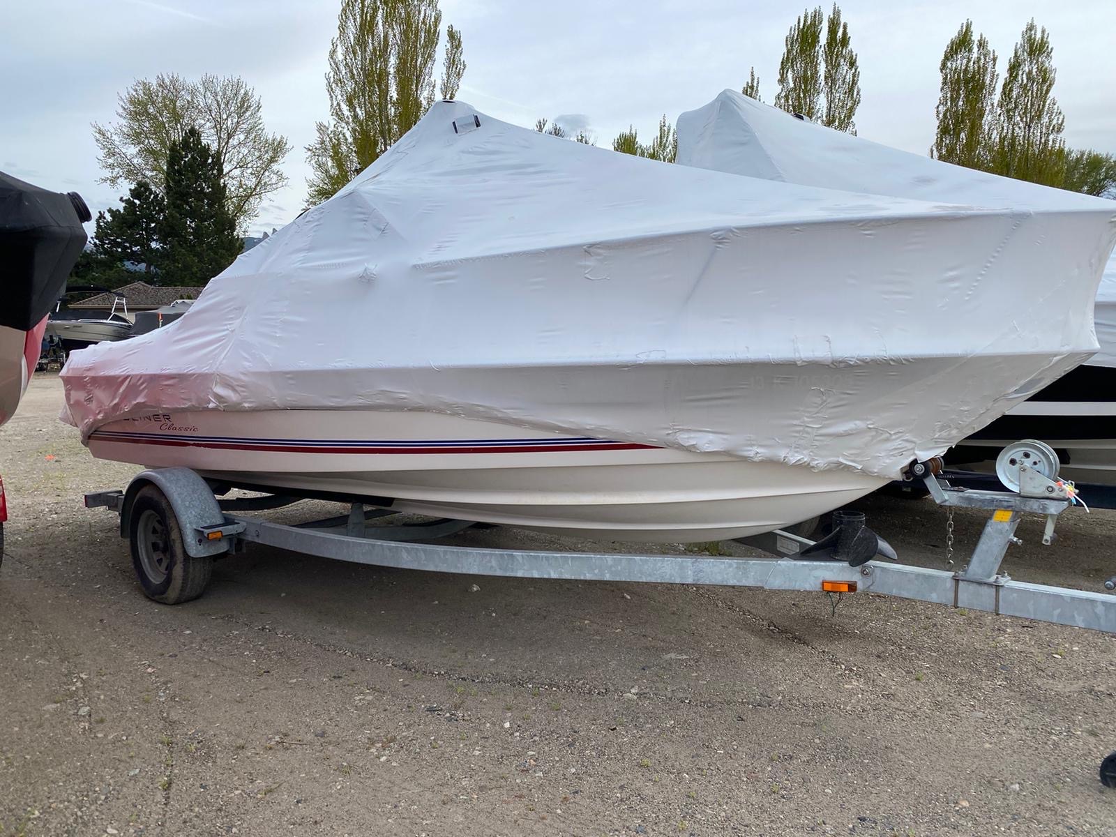 Our Services – Lessard Marine Works