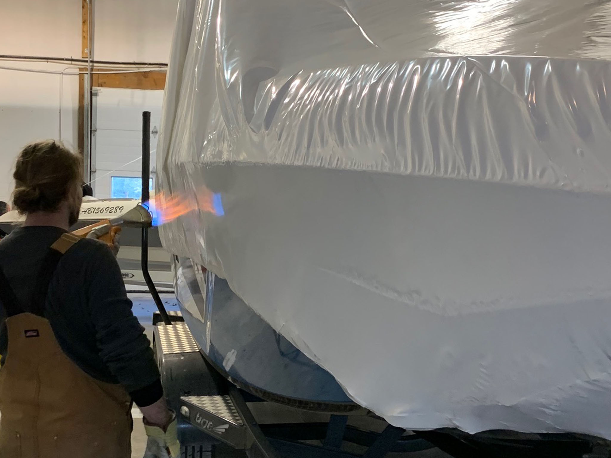 Our Services – Lessard Marine Works